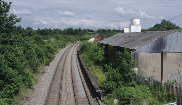 GC7MJ84 SideTracked - Henbury Station (Traditional Cache) in South West ...