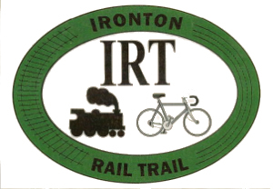 GC8PNFE #9 - Ironton Rail Trail (Traditional Cache) in Pennsylvania ...