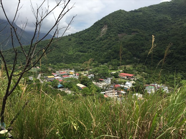 GC6GE6W The Bunun Village of Samuluh (新武部落) (Traditional Cache) in ...
