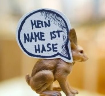 GC6C96K Mein Name ist Hase (Traditional Cache) in Niedersachsen ...