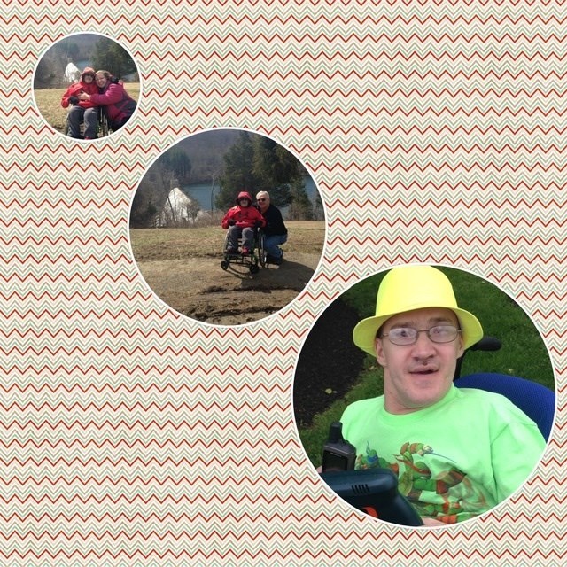 GC8VCGY The Nathaniel Trail: Remembrances--15 (Unknown Cache) in ...