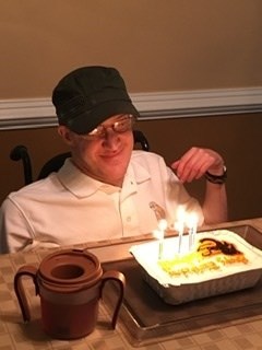 GC8VC6J The Nathaniel Trail: Remembrances--3 (Unknown Cache) in ...