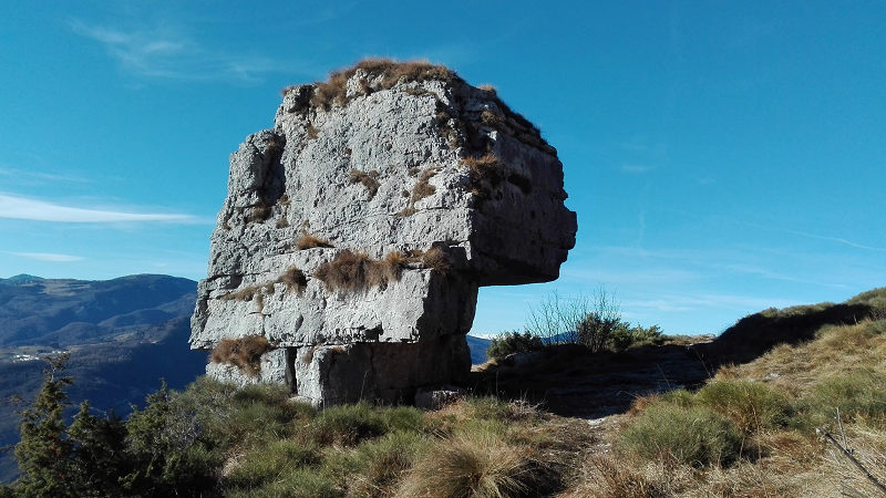 GC6Y6CQ [LKC] Altarknotto (Traditional Cache) in Veneto, Italy created ...