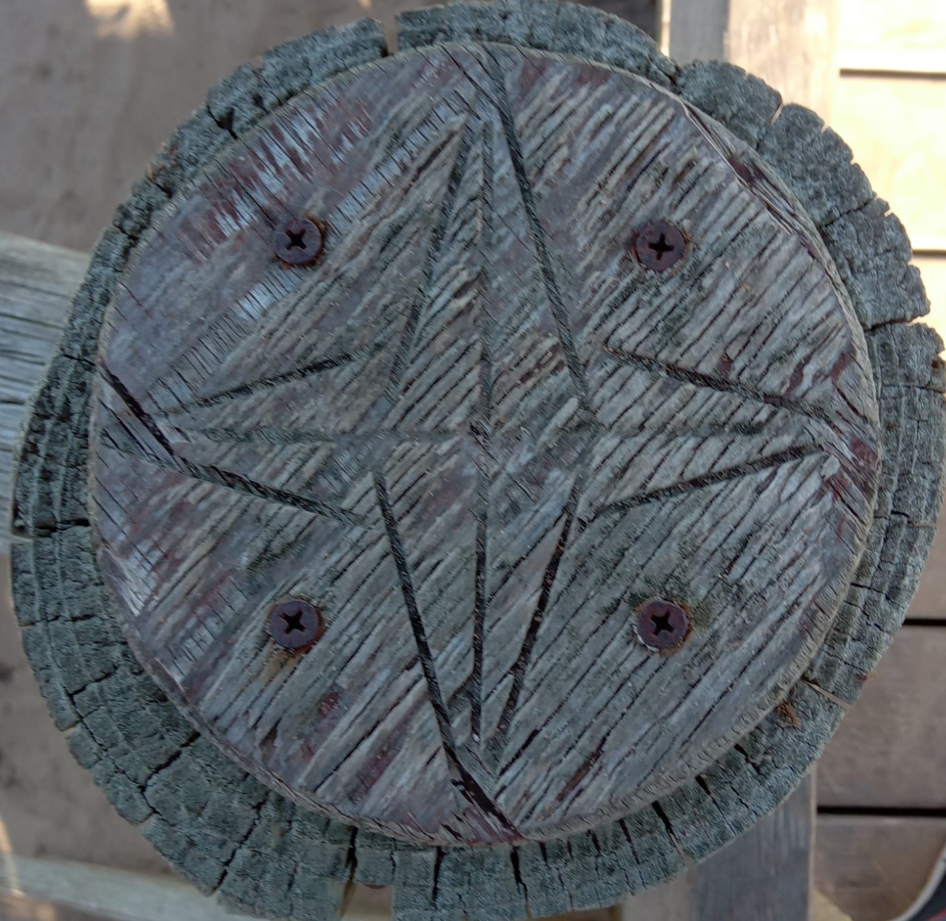 GC9WTKG Wry Ramblings (Multi-cache) in Victoria, Australia created by ...