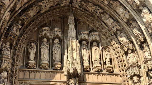 GC8Z4FD Oblītus Sabulum - Bonus (Unknown Cache) in Brussels, Belgium ...