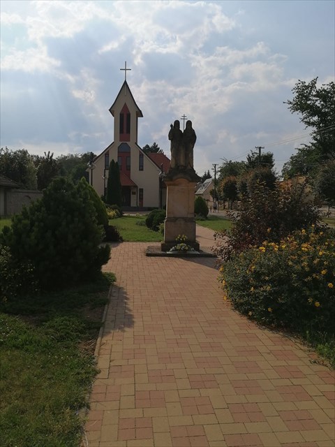 GC7RG7H RAKOVICE (Traditional Cache) in Trnavský kraj, Slovakia created ...