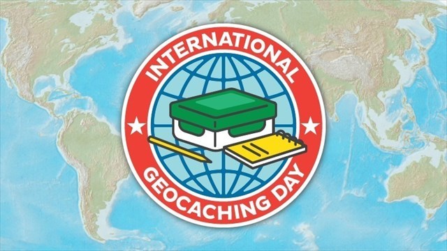 GCATTB9 International Geocaching Day 2024 (Event Cache) in Gyeonggido ...