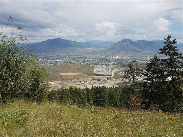 GC885GY Owl's Perch (Traditional Cache) in British Columbia, Canada ...
