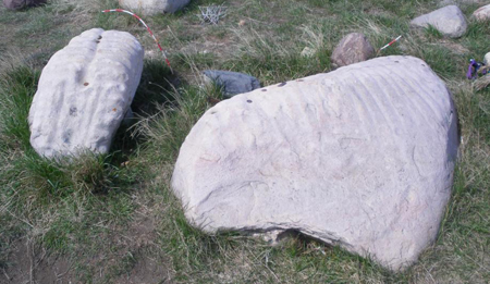 GC86QQM Viking Ribstones EC (Earthcache) in Alberta, Canada created by ...