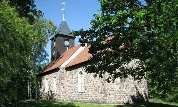GC6R6JM Dorfkirche Lankwitz (Traditional Cache) in Berlin, Germany ...