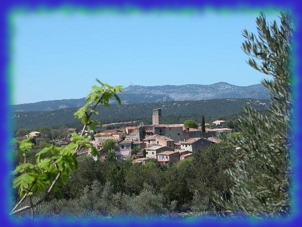 GC1VDK8 Puéchabon, village languedocien en circulade (Traditional Cache ...