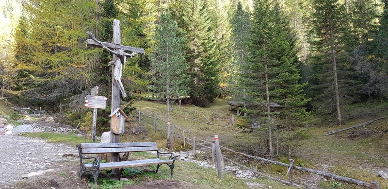 GC2X8AC Ravison (Traditional Cache) in Trentino–Alto Adige, Italy ...