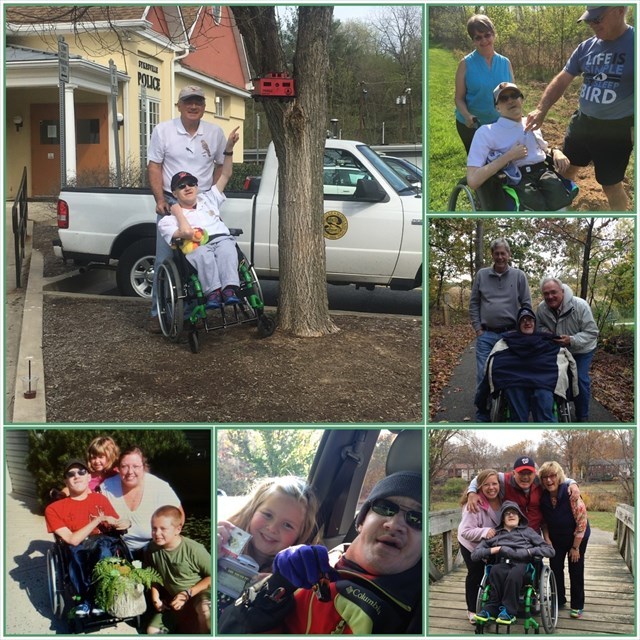 GC8VC88 The Nathaniel Trail: Remembrances--8 (Unknown Cache) in ...