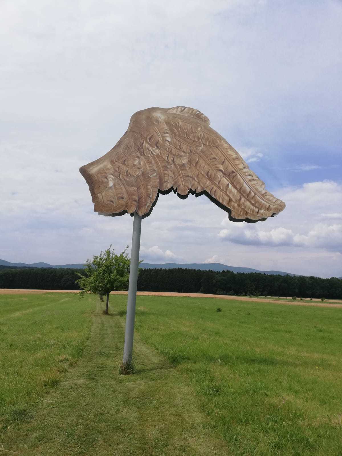 GC7TD5Q Engelsflügel (Traditional Cache) in Burgenland, Austria created ...