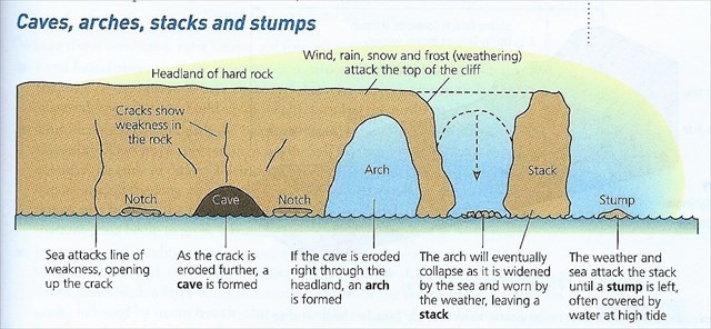 GC6HYXT Whale Cave 鯨魚泂 (Earthcache) in Taiwan created by steve4nlanguage