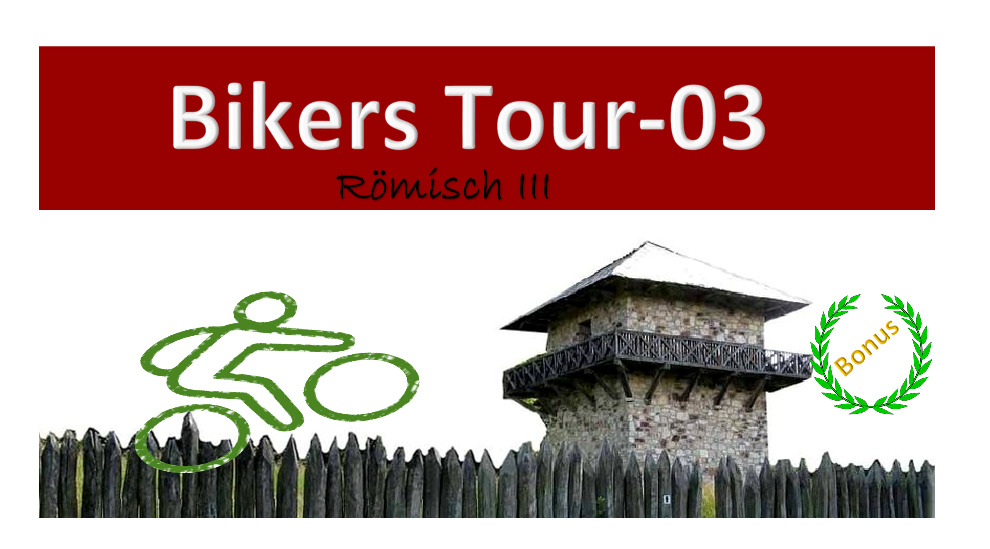 GC9J42A Bikers Tour-03 #Bonus# (Unknown Cache) in Baden-Württemberg ...
