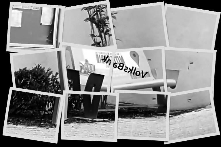 GC87KGN VolksBank (Unknown Cache) in Nordrhein-Westfalen, Germany ...