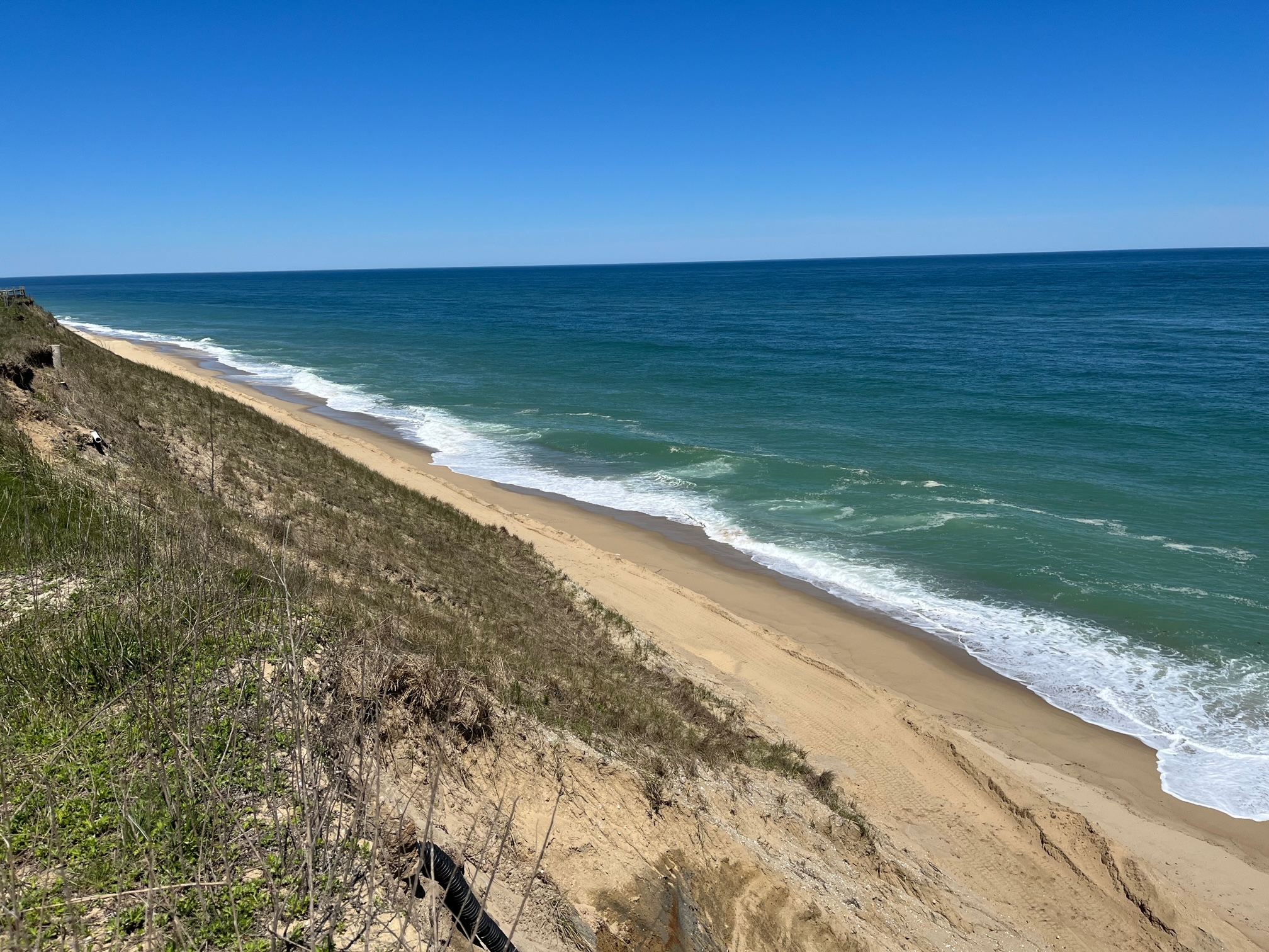 GCA8F59 'Sconset Bluff (Earthcache) in Massachusetts, United States ...