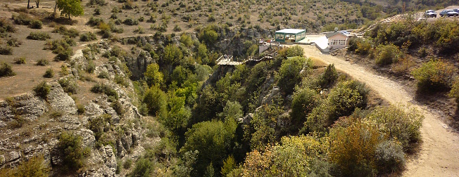 GC3YQTM Tokatli Kanyonu / Tokatli Canyon (Earthcache) in Türkiye ...
