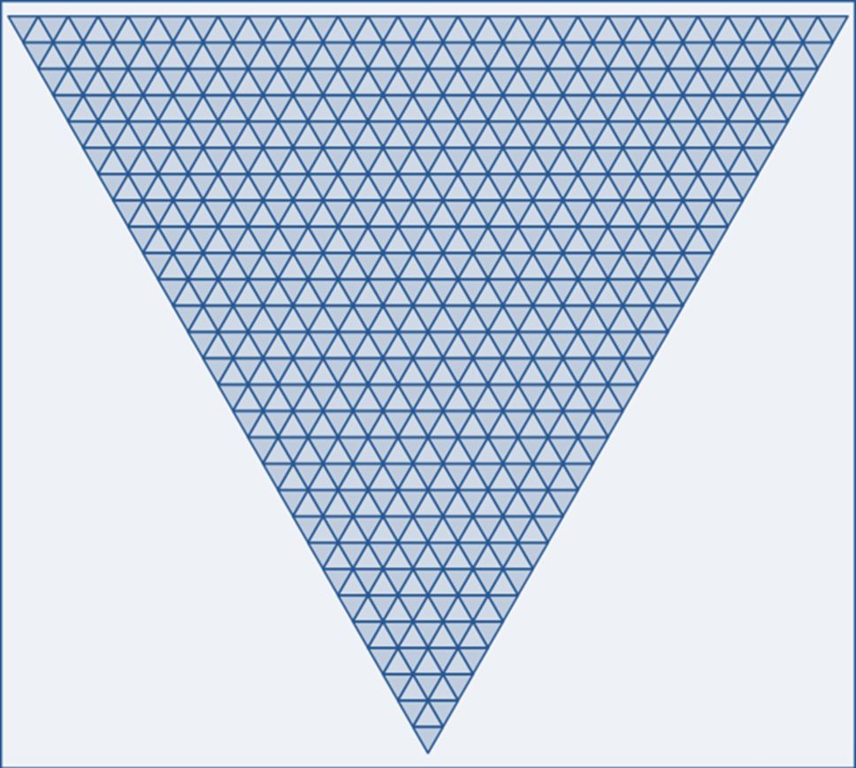 GC779X0 The Dreaded Triangle! ⚠️ (Unknown Cache) in Arkansas, United ...