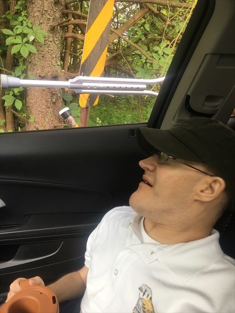 GC8VC81 The Nathaniel Trail: Remembrances--7 (Unknown Cache) in ...