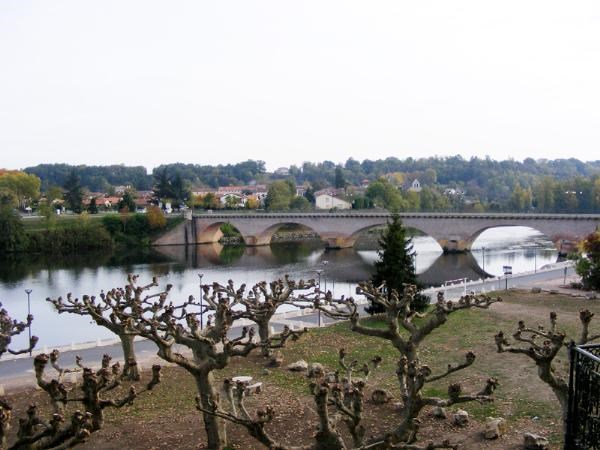 GC20FXN Cazères (Traditional Cache) in Occitanie, France created by TTS ...