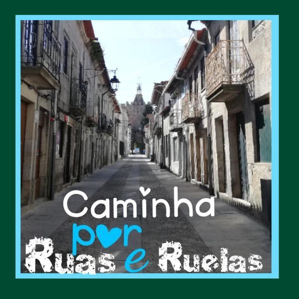 GCA966C Caminha por Ruas e Ruelas (Wherigo Cache) in Viana do Castelo ...