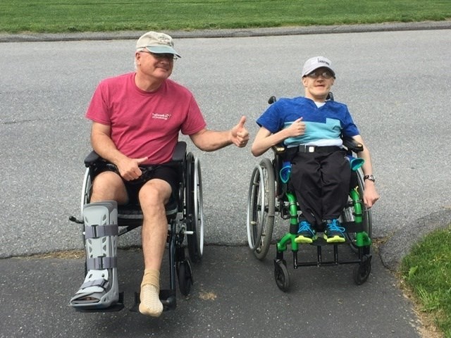 GC8VC81 The Nathaniel Trail: Remembrances--7 (Unknown Cache) in ...