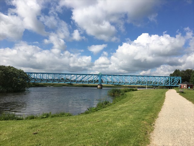 GC88Z9G Den Blå Bro - Virtual Reward 2.0 (Virtual Cache) in Region ...