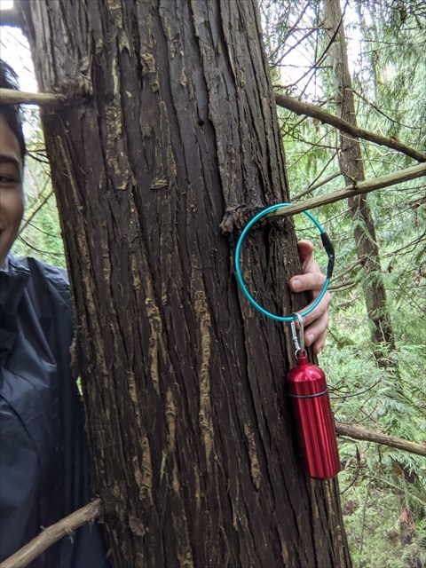 Geocaching Poles - General geocaching topics - Geocaching Forums