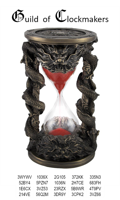 GC6G932 Guild of Clockmakers (Unknown Cache) in Gauteng, South Africa ...