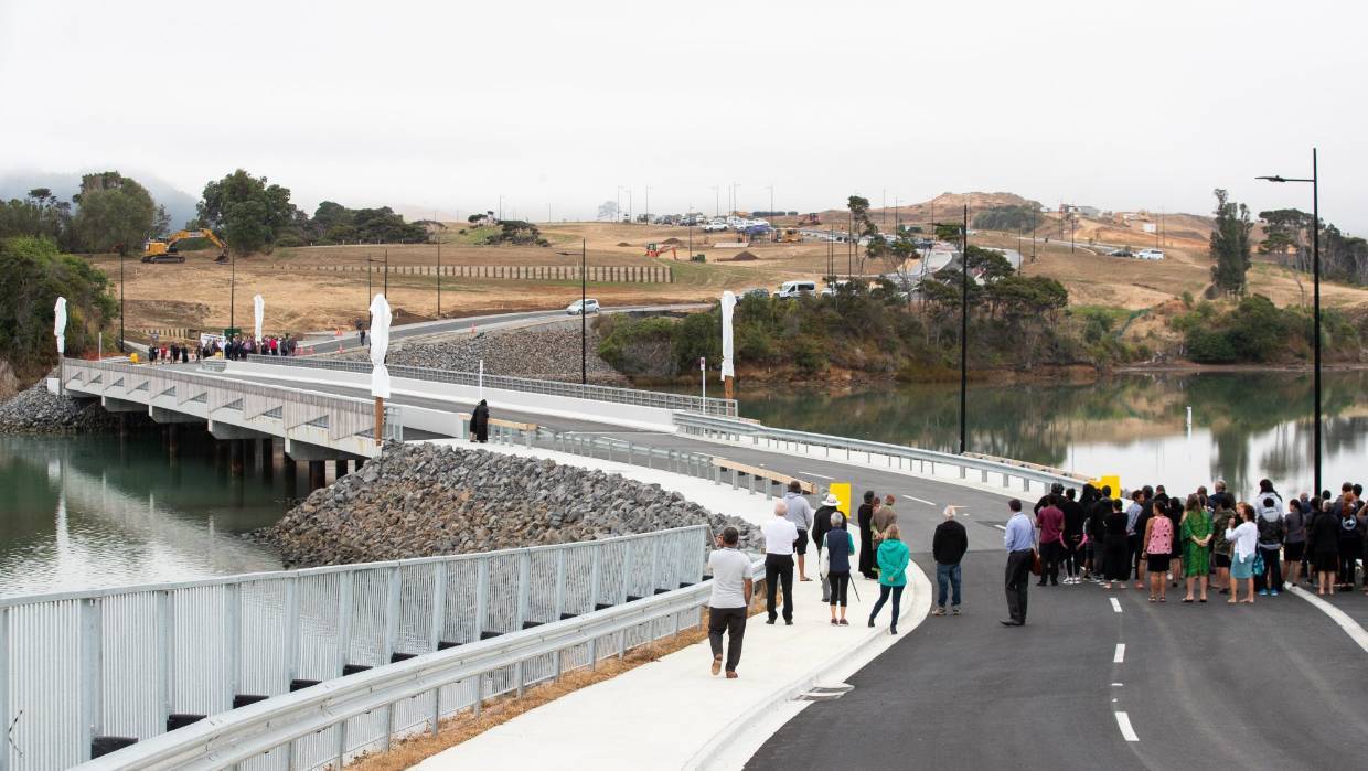 GC8MMYG Opotoru Bridge (Raglan) (Traditional Cache) in North Island ...