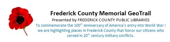 GC7AE32 FCMGT - Frederick Memorial Park (Multi-cache) in Maryland ...