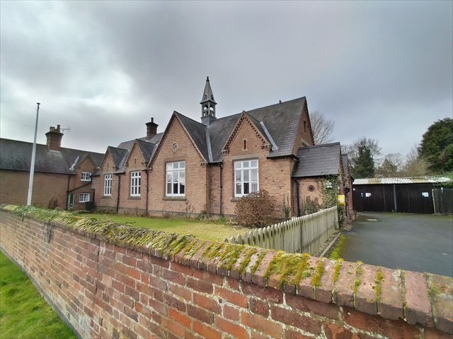 GC96FPN Village Hall Series #952 - Flintham (Multi-cache) in East ...