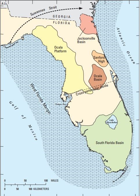 GC6CB3W The Mountains Meet The Bay? (Earthcache) in Florida, United ...
