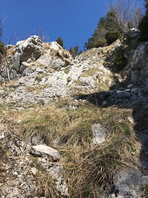 GC73EA7 #09 Golet de la Pierre (Traditional Cache) in Auvergne-Rhône ...