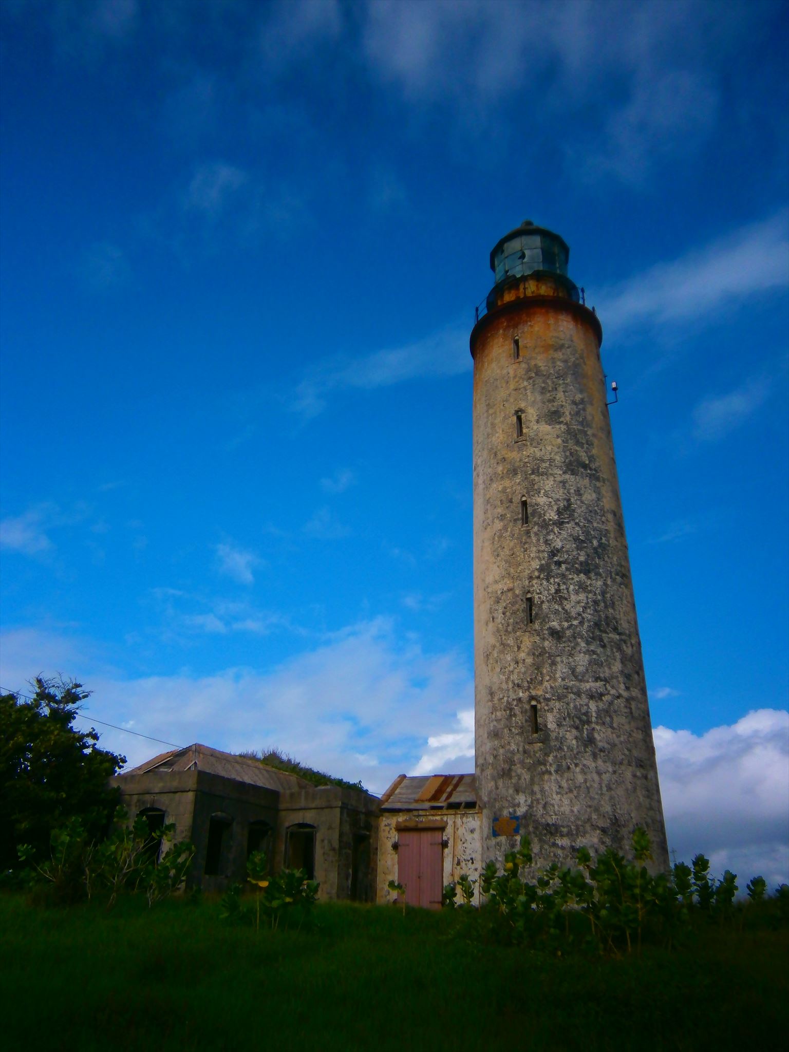 GC6Y08T Land unter 37 - Das kleine Barbadium (Unknown Cache) in Hessen ...
