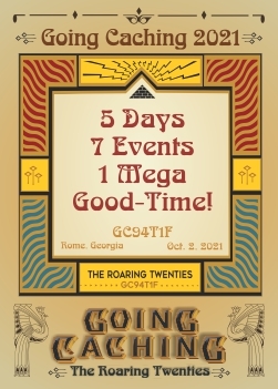 GC9GER0 Hidden Dibs: The Main Event! (Unknown Cache) in Georgia, United ...