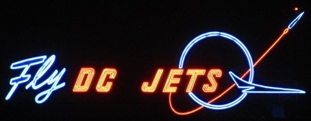 GC7J5B0 ︎ ︎ ︎ Douglas - Fly DC JETS ︎ ︎ ︎ (Unknown Cache) in California ...