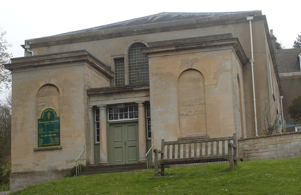 GC6XJJY Church Micro 10153 Rodborough Tabernacle (Multi-cache) in ...