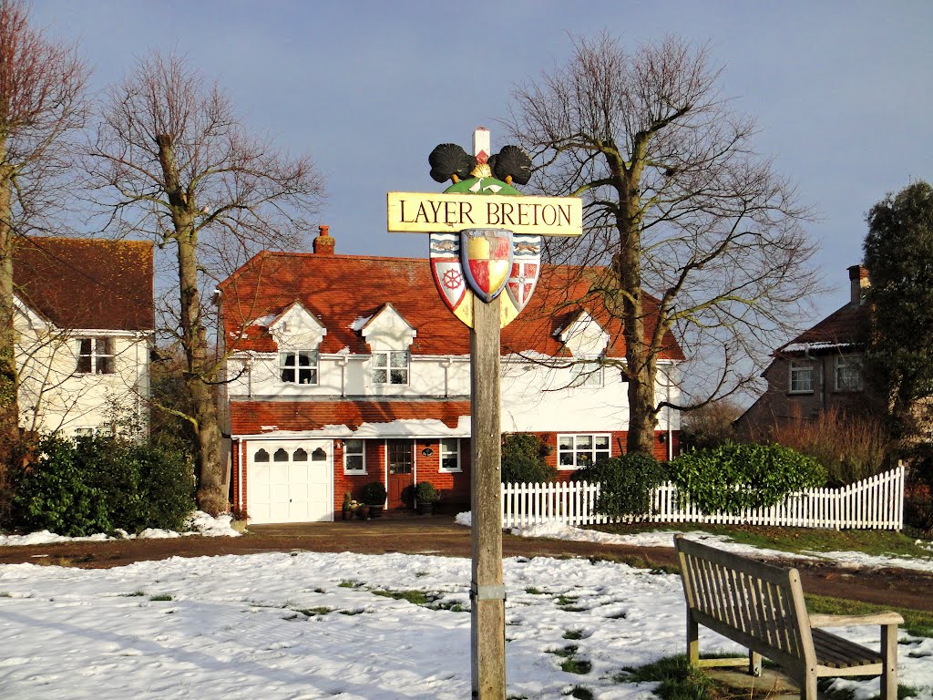 GC6MBRR VS # 703 Layer Breton (Traditional Cache) in Eastern England ...