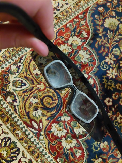 Prescription safety goggles : r/army