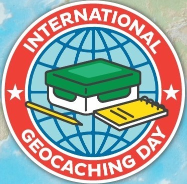 GCAA679 International Geocaching Day 2023 (Event Cache) in Vlaams ...