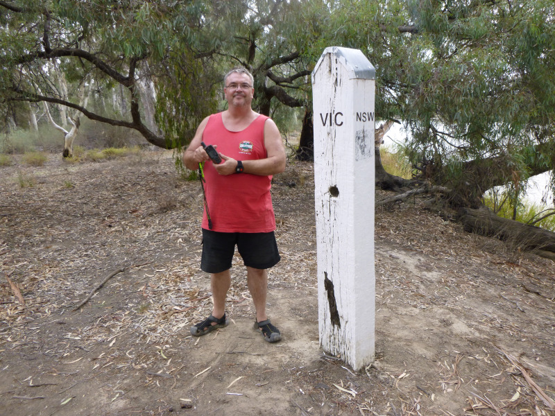 GC7B6D8 The Five Corner Club (Virtual Cache) in Victoria, Australia ...