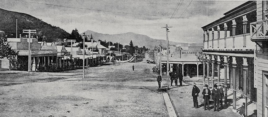 GC939A3 PWGT1 - Te Maunga, Te Wai, Te Aroha (Traditional Cache) in ...