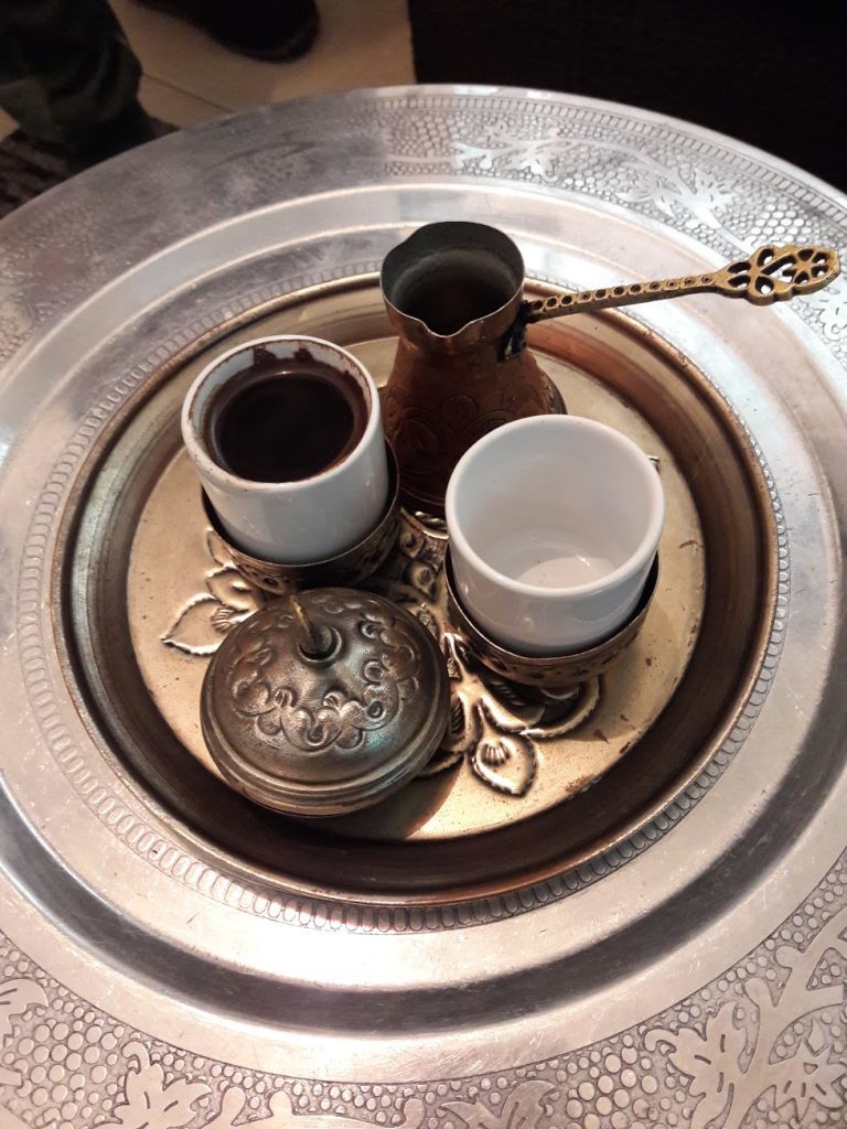 GC8M73B Kafe e Premte # 93 (Event Cache) in Eastern Cape, South Africa ...