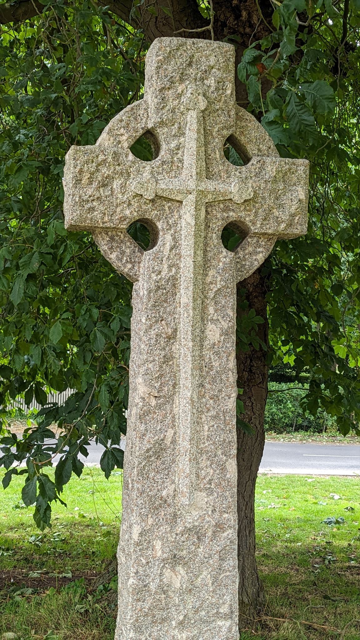GCAEGYC War Memorial #1906 ~ Gestingthorpe (Multi-cache) in Eastern ...