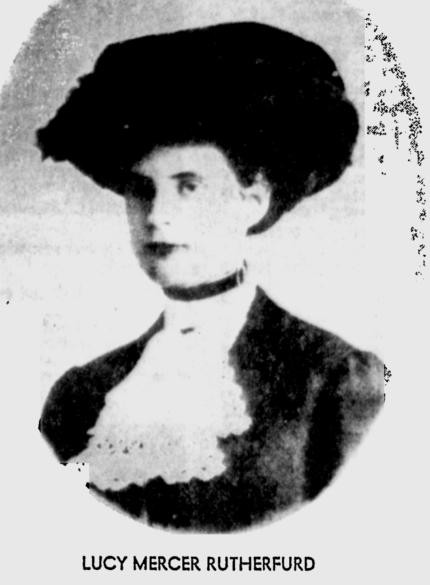 GC6PC9P The FDR's Secret Love ~ APT (Traditional Cache) in New Jersey ...