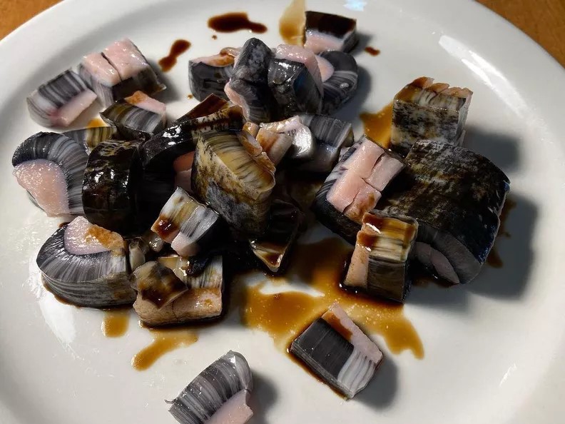 GC9QAKW CCC - Mattak - Greenland (Traditional Cache) in Michigan ...