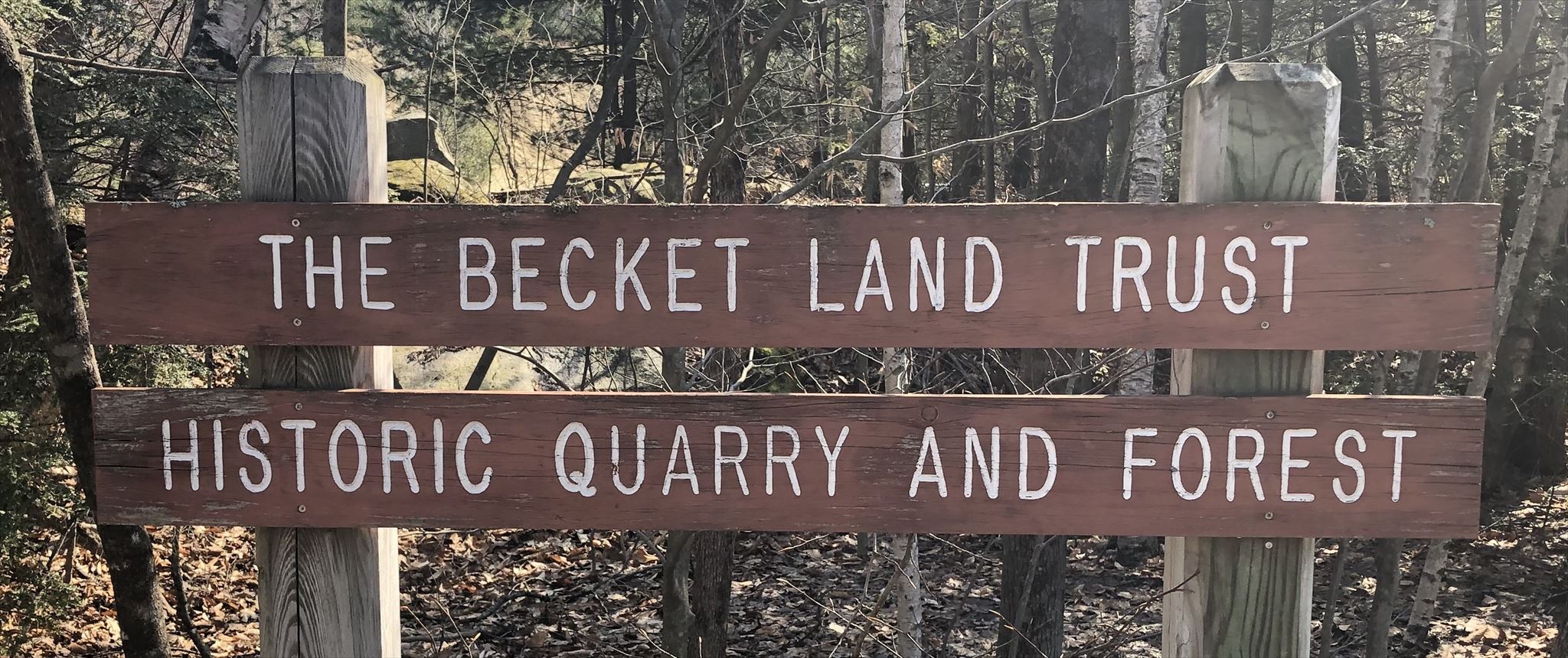 GC9P7G4 Becket Quarry (Virtual Cache) in Massachusetts, United States ...